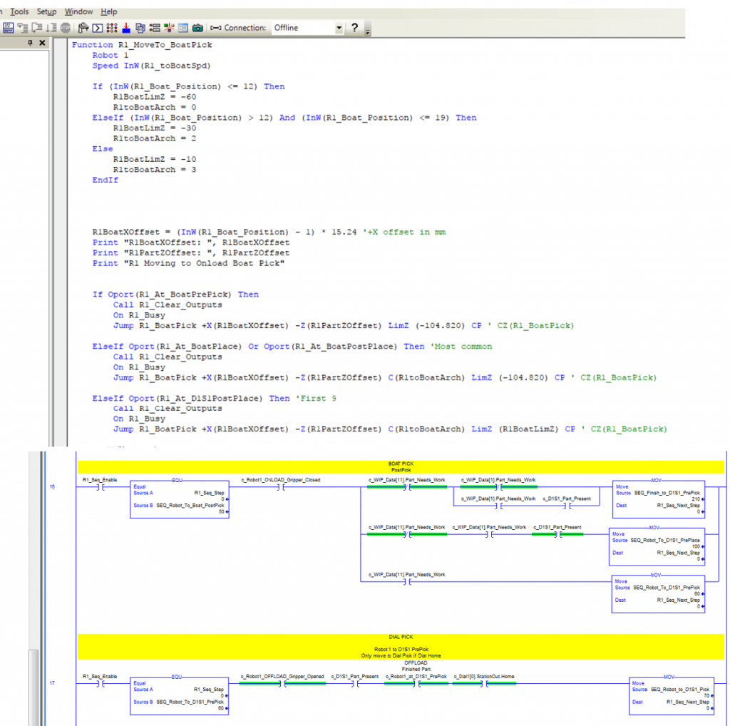 Adapta Controls | Automation For Manufacturing | Utah Company